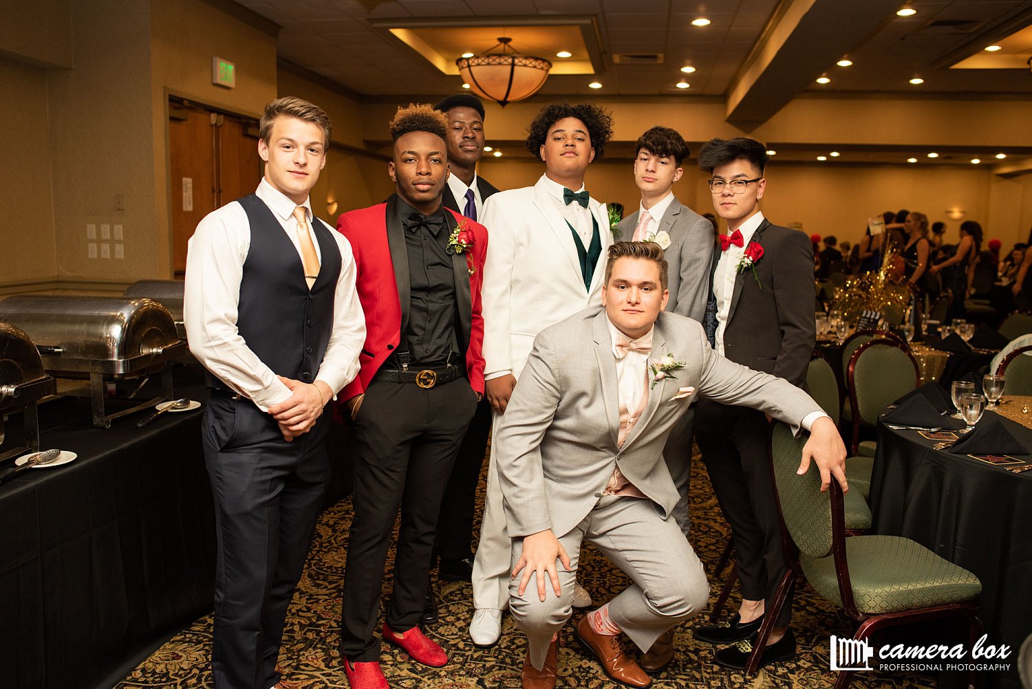 Bishop McDevitt 2018 - 2019 - Client Galleries - School Photos ...