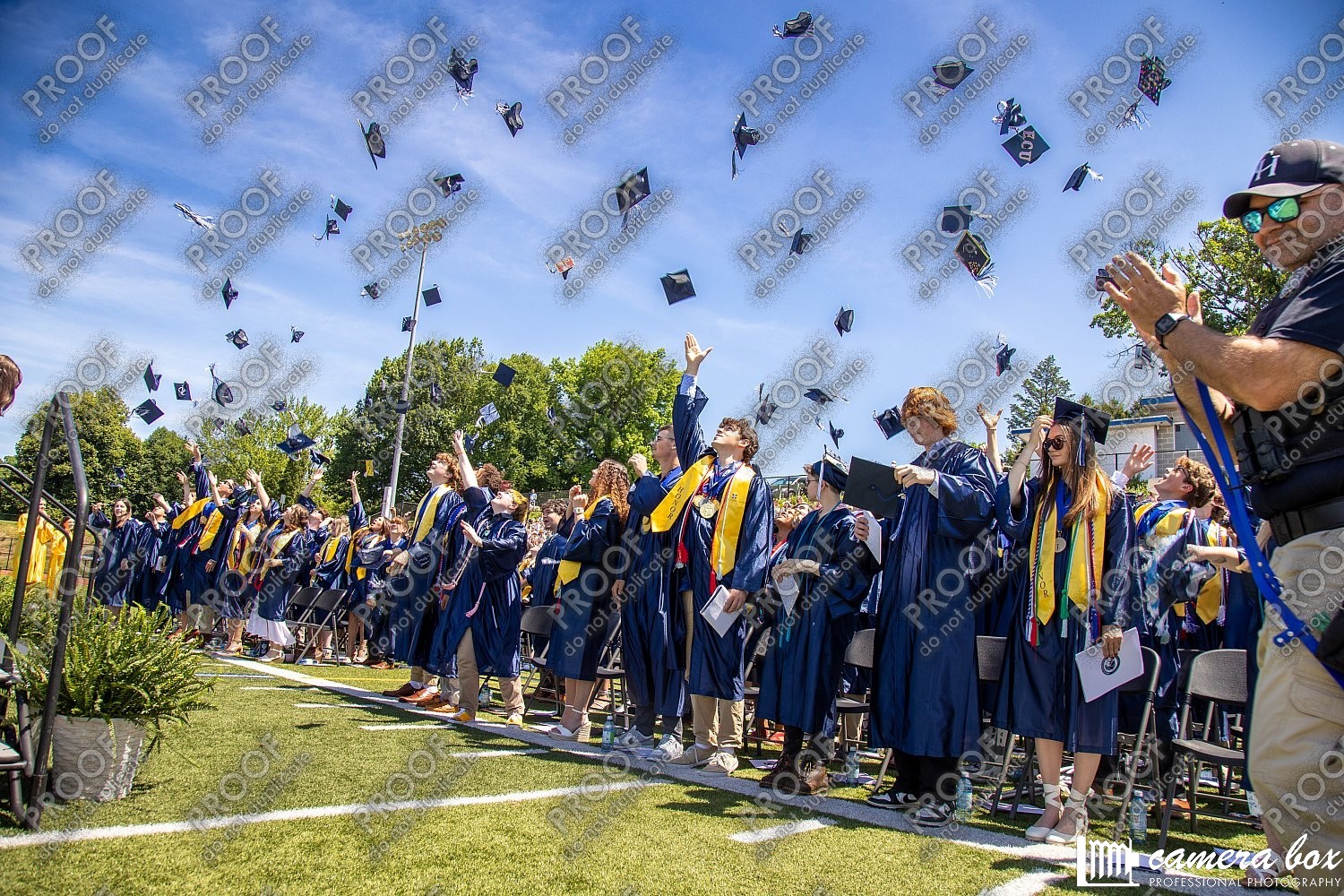 Camp Hill Graduation 2024 - Client Galleries - School Photos ...